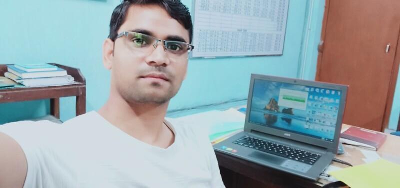 Subhash Chandra Nirala - More than 10 year tutorial experience, which made you sure...