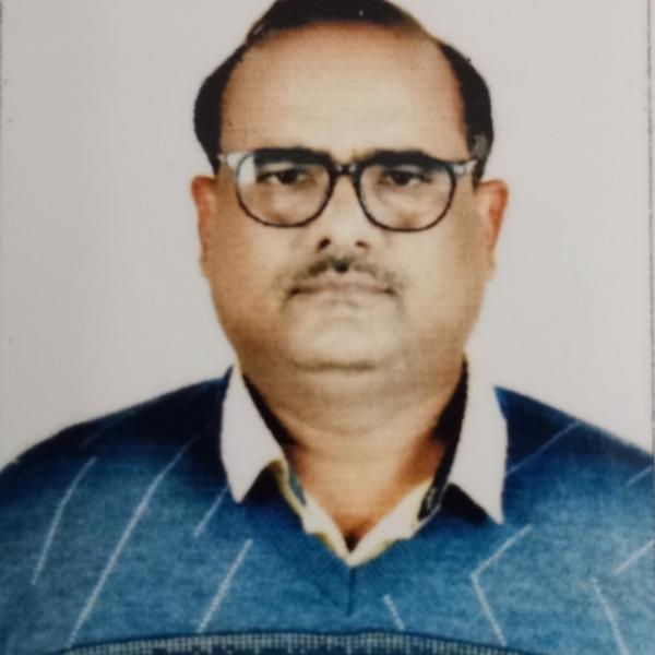 Umesh Kumar Mishra - 20 year experience in top counching in delhi in ...