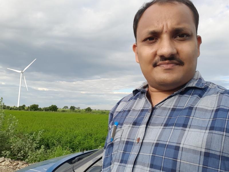 Chenna Kesava Rao - 15+ years experience in teaching physics in ...