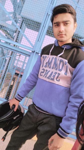 Rohan - Education is Everything because it brings well-being in ...