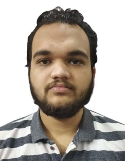 Niloy Kumar Dutta - Mathoholic, Mathoholic and just Mathoholic in Amdah, Barpeta