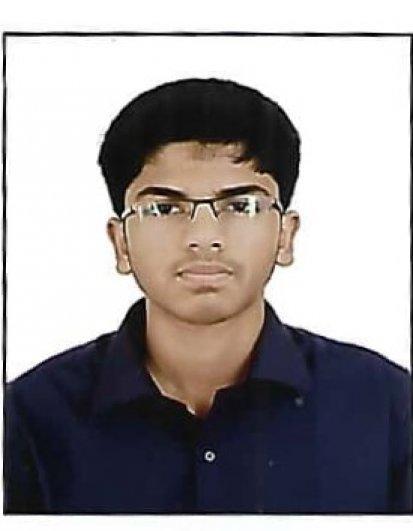 Abey Jacob John - NIT Warangal Chemical Engineering student, Cleared ...