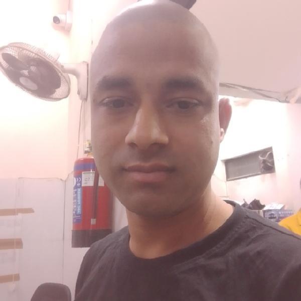 Md Ajahar - Academic teaching experience 5 years in Sector 39 Jharsa Village, Gurgaon