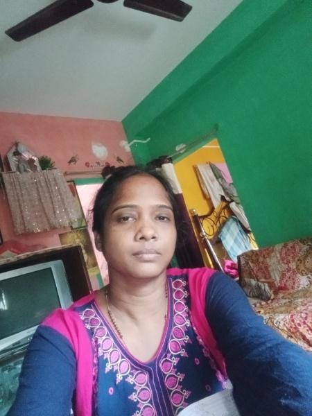 Poonam - Class conduct by me. Total number of teaching experience.lhave ...