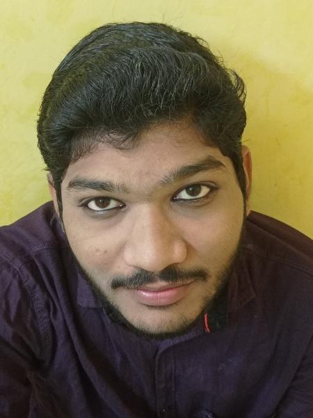 Mohammed Shafeeq - My name is Shafeeq tutor in Basheer Bagh, Hyderabad