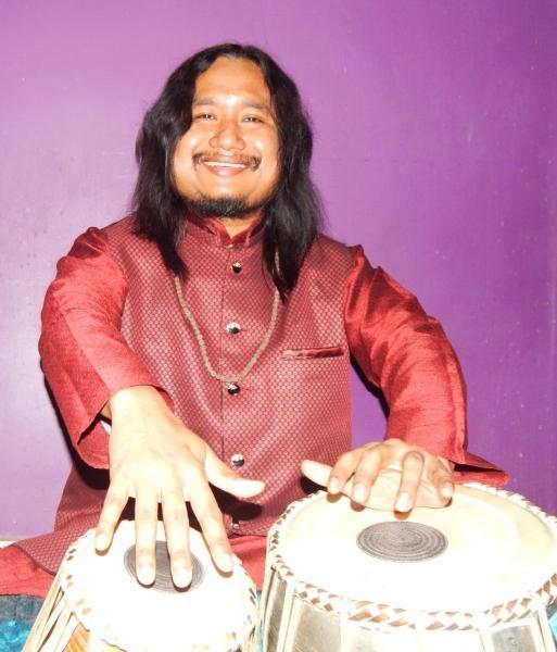 Jyotirmay Das - Tabla Teacher student of Pt Shankar Ghosh nd pt Bikram ...