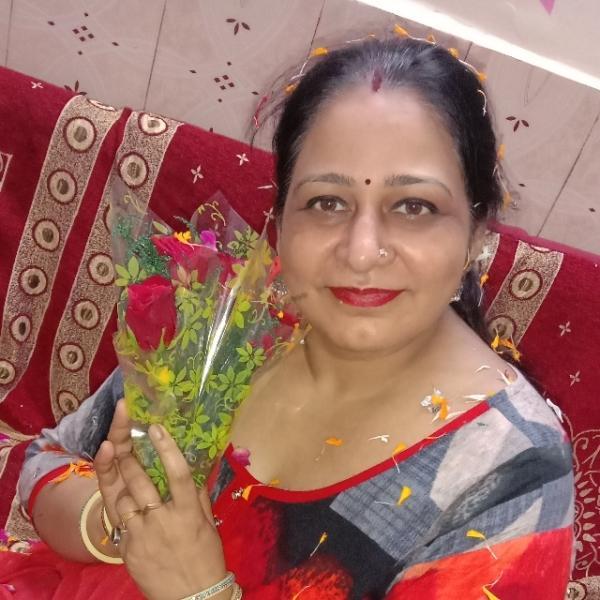 Poonam Rana - Get the Child Friendly Environment in Uttam Nagar, Delhi