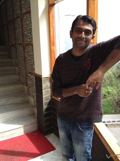 Alok - iPhone App Developer in Kumaraswamy Layout, Bangalore