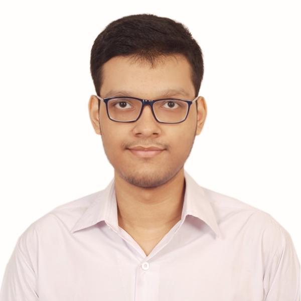 Rajdeep Banerjee - MBBS student aspiring to help students achieve 360/ ...