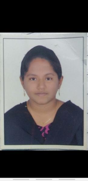 Sumaiya - BCA student with an additional course of ETDCA in BTM Layout ...