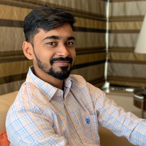 Harsh Rai - I am a Full Stack Data Scientist in Sewri, Mumbai