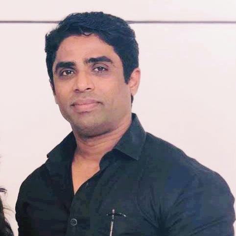 Amit Raut - WHERE EXCUSES STOPS AND TRANSFORMATION BEGINS....... in ...