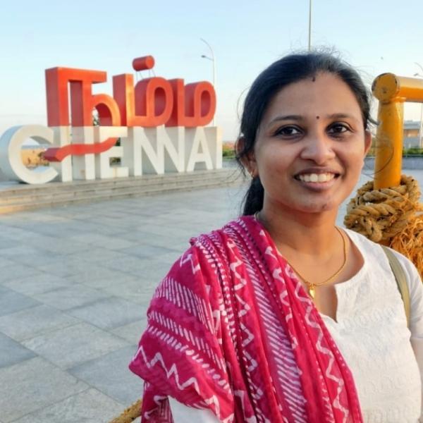 Archana Jayakumar - Class X mathematics tutor for 9 years. in Tambaram ...