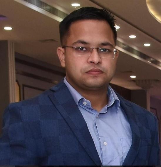 Prashant Dhiman - Engineers are the ones who apply the principles we ...