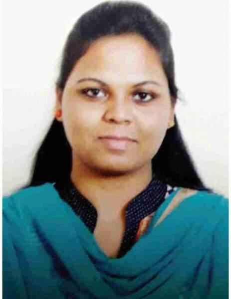 Roselin Mery Johnson - Professional Tutor with 2 years of experience in ...