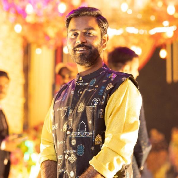 Anuj Prajapati - Trained hindustani classical vocalist with Visharad ...