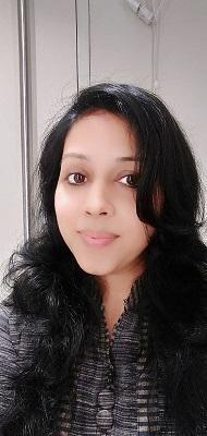 Richa P. - Masters and UGC NET in Hindustani Music - “संगीत वो भाषा हैं ...