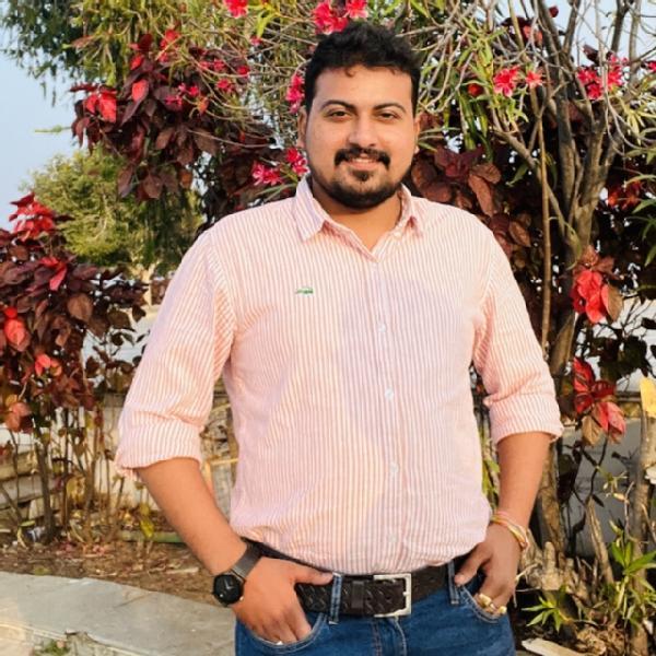 Mayur prajapati - Premedical Trainor, Author and Educator with 7 years ...