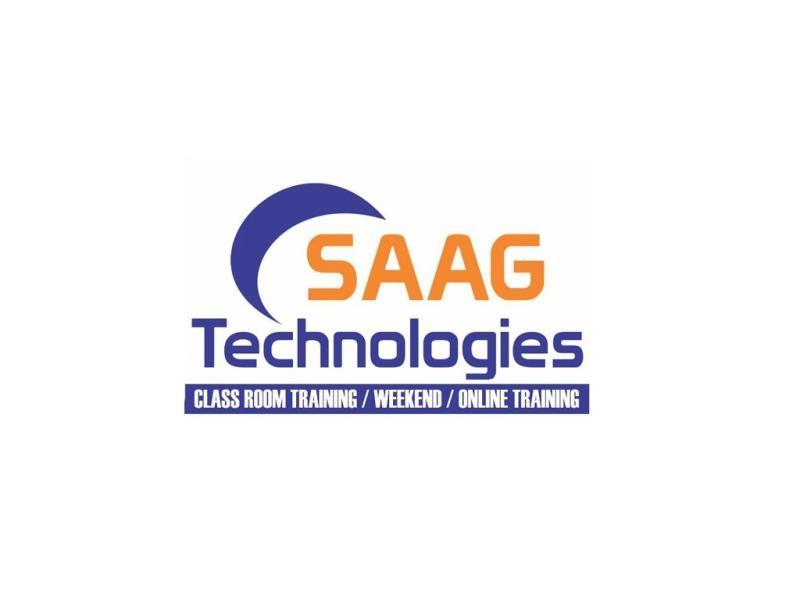 Saag Technologies in Marathahalli, Bangalore