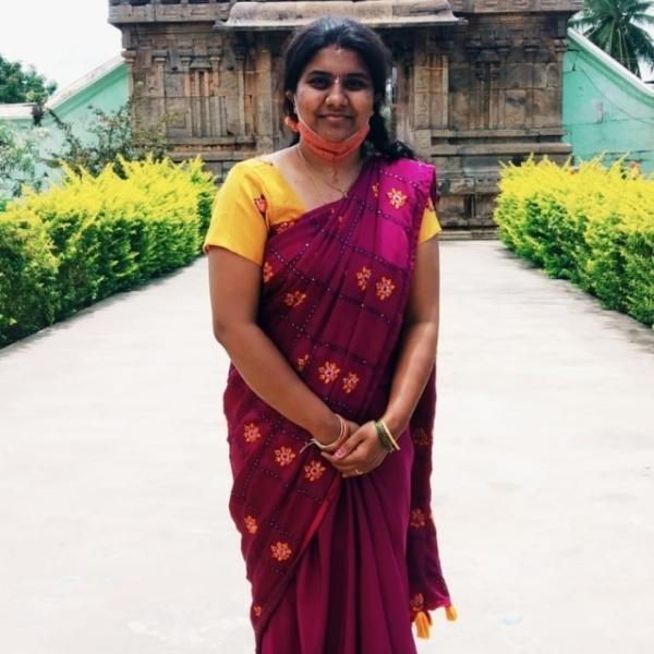 Neetha D. - Experienced and certified computer science engineering ...