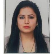 Ruhi Gupta - Certified teacher for CBSE,State boards,NIOS,DAV in Sector ...