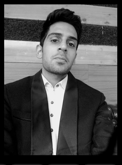 Vikas Mehra - Tutor in Tilak Nagar, Delhi