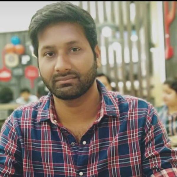 Alok Raj - Better than a thousand days of diligent study is one day ...