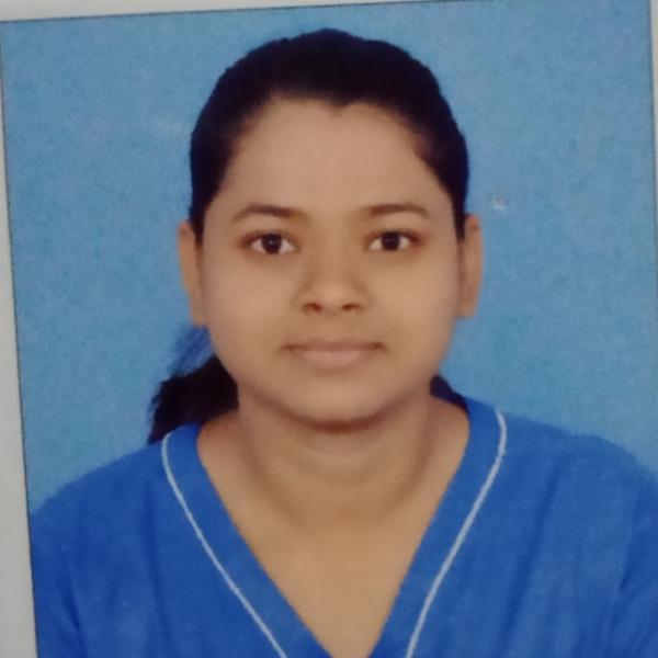 Vandana A. - Teaching experience in geography and SST in Bhatpar Rani ...