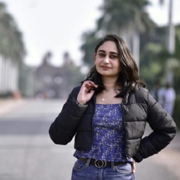 Dr. Sonal - NEET Tutor with 5 years of experience. in Kakrola Chandra ...