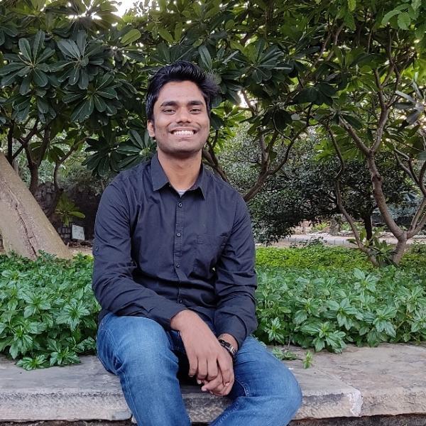 Akram Kamil - MBBS student at AIIMS Delhi, physics and biology classes in Arjun Nagar , Delhi