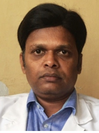 Dr Sujith Kumar S - Professor of surgery , teaching General surgery for ...