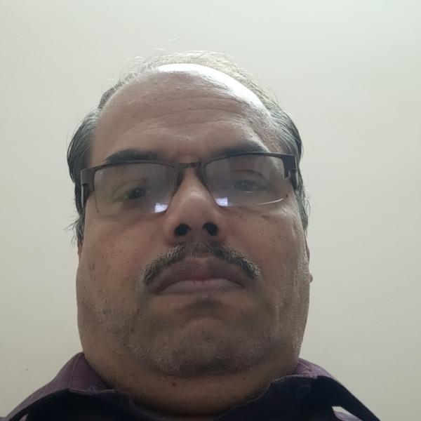 Esakki Muthu - M.Sc., Ph.D Chemistry Faculty With 30 years Experience ...