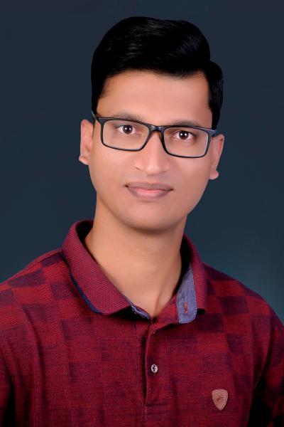 Rahul Navale - Assistant Professor Python, Data Science & Machine Learning Enthusiast....