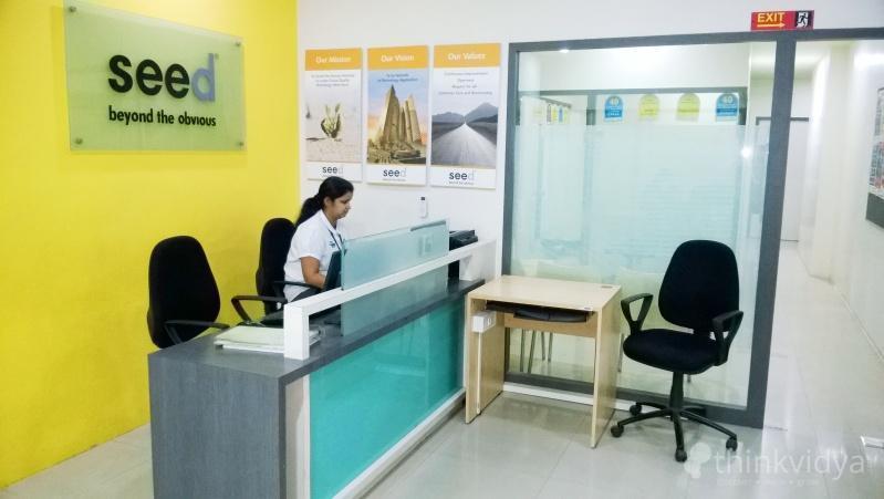 Seed Infotech Ltd - SAP Training Academy in Aundh, Pune